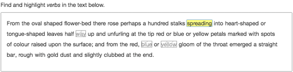 How the Response Masking Setting in the Activity Editor Works – Learnosity Author Guide