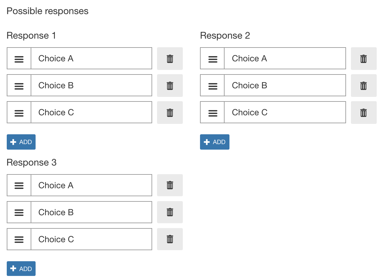 Label Image with Drop Down – Learnosity Author Guide